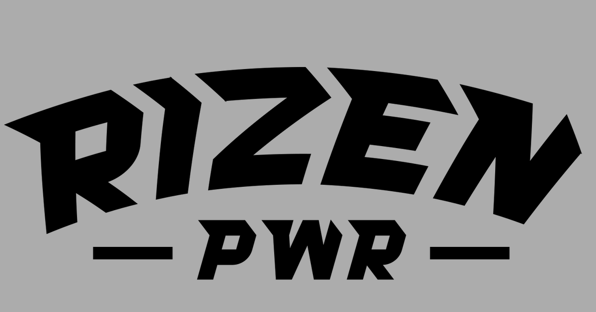 Rizen PWR